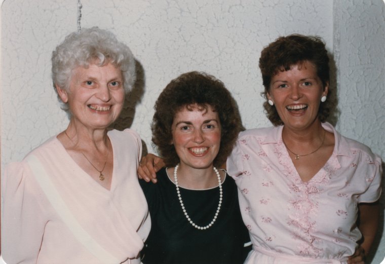 K P L Reimer Slideshow